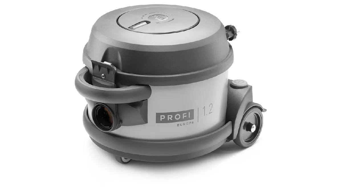 VACUUM CLEANER PROFI 1.2.1 ET | Profi-europe
