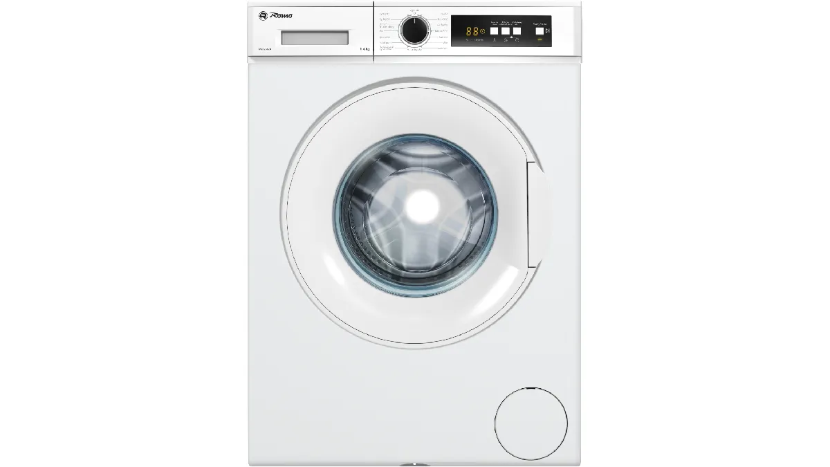 WASHING MACHINE RWF2062A | Romo